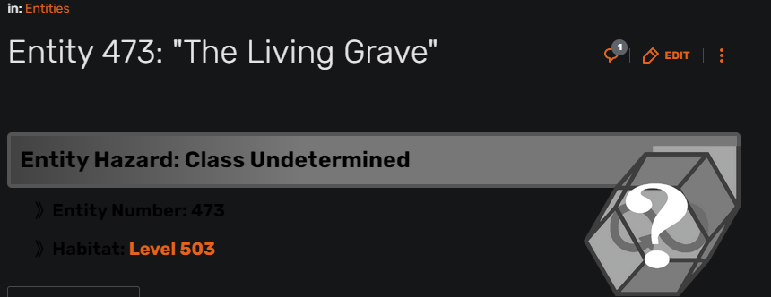 Wait a damn second... | Fandom