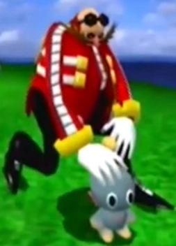 Eggman ballin | Fandom
