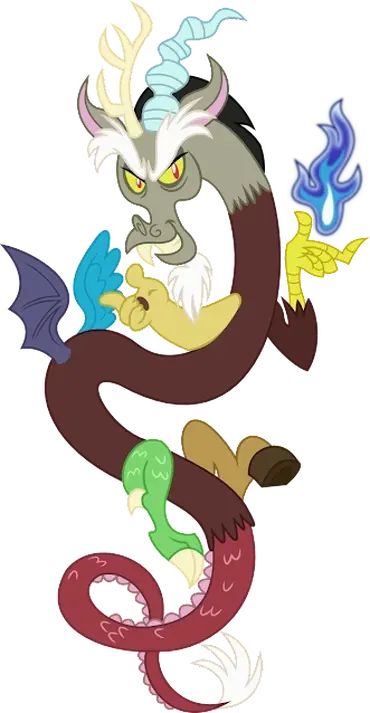 Fu vs Discord | Fandom