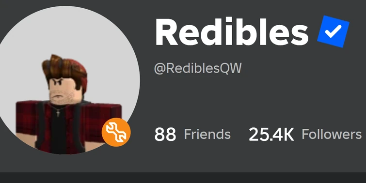 Redibles has changed his avatar to doors man from the teaser | Fandom