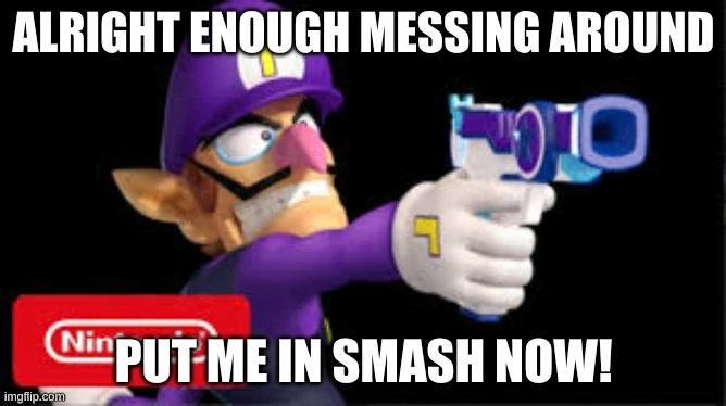 Waluigi memes | Fandom