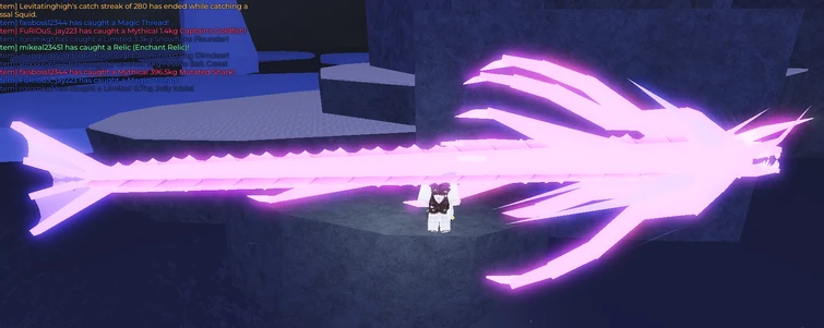 Aurora Spectral Serpent | Fandom