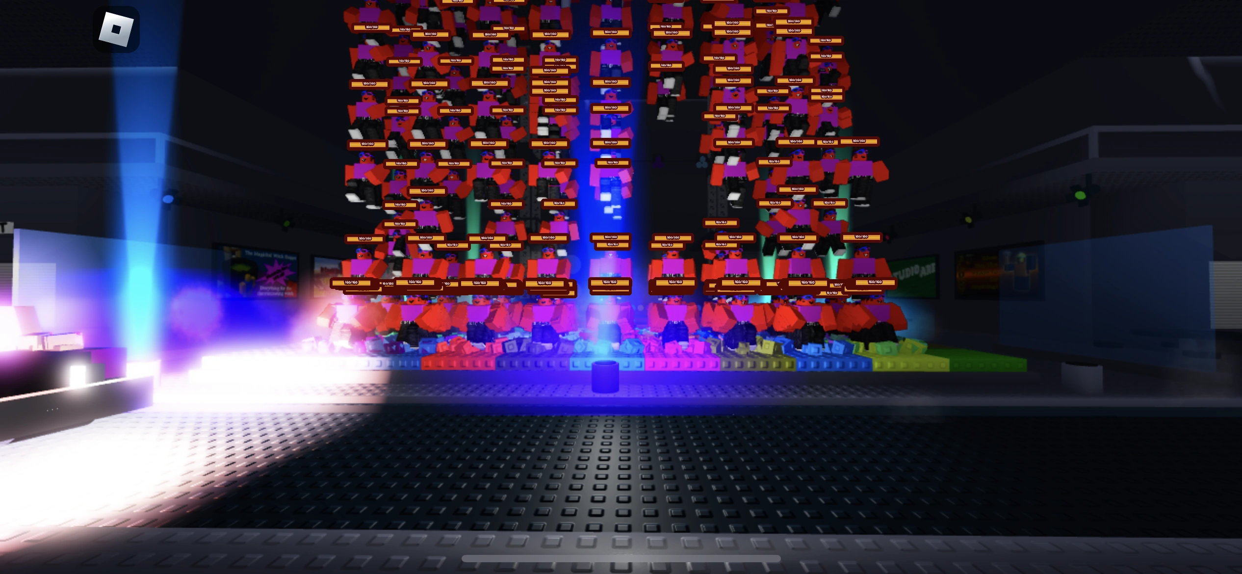 my UI broke | Fandom