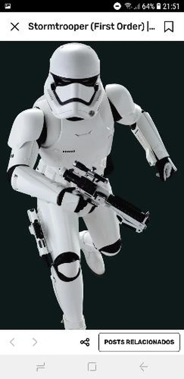 Discuss Everything About Wookieepedia | Fandom