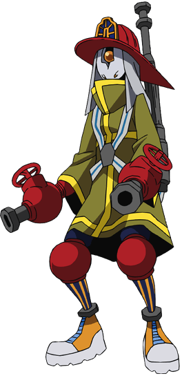 HAPPY BIRTHDAY BACKDRAFT | Fandom