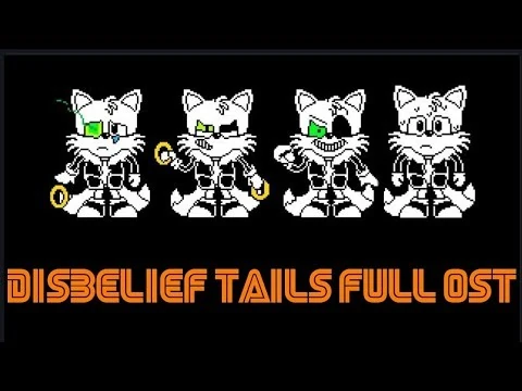 Disbelieve tails | Fandom