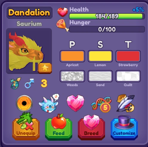 SWAPPING FM HONEYBEE COSM RAPTOR! | Fandom