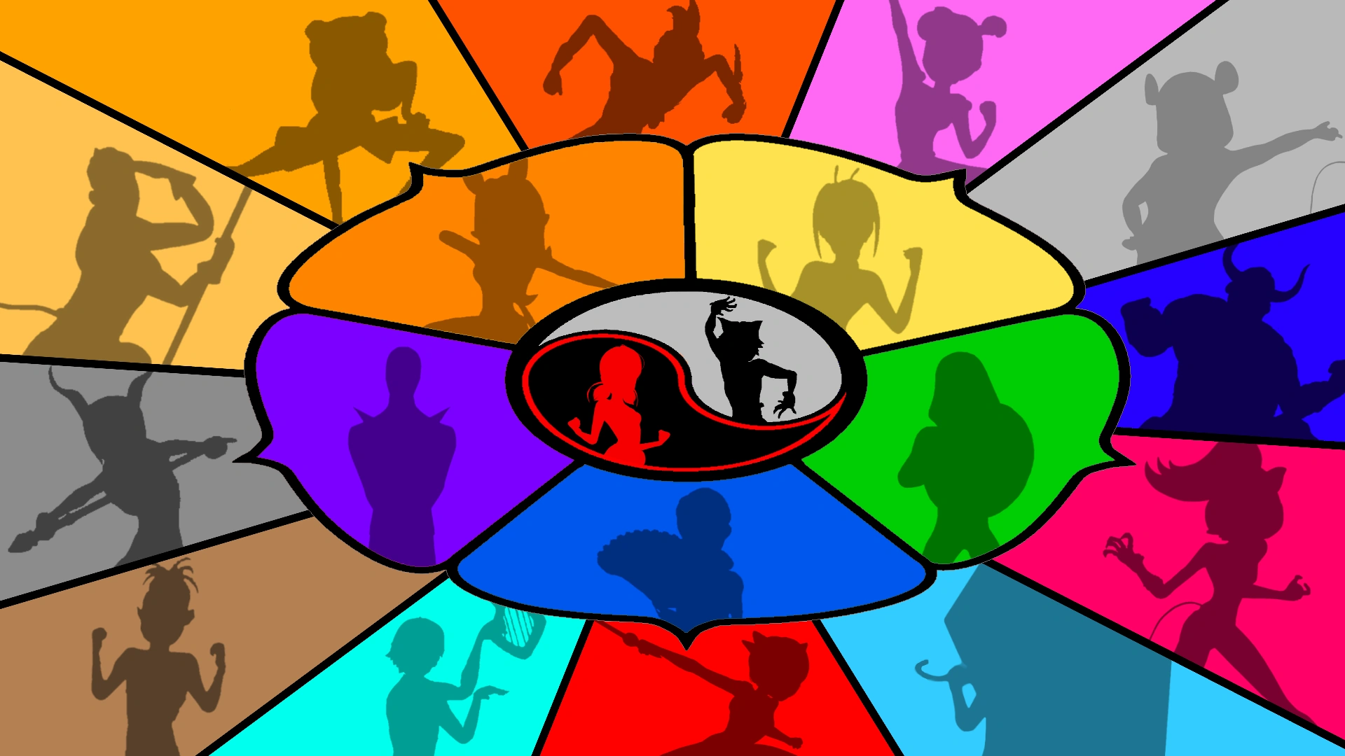 All Miraculous Holders | Fandom