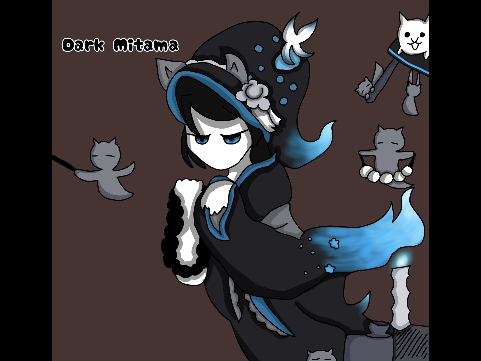 Holy fuzz (took 2 hours 0_0) | Fandom