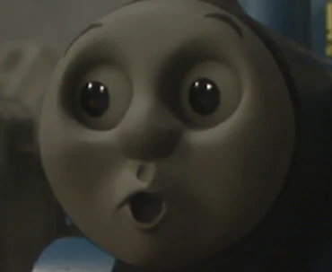 Which Thomas Shocked Face? | Fandom