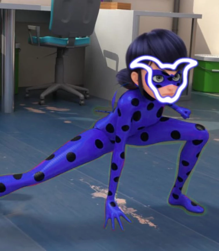 Theory: Ox Miraculous Superpower | Fandom