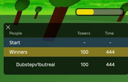 100 TBP towers | Fandom