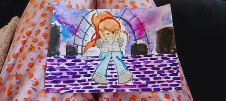 oooo, spooky | Fandom