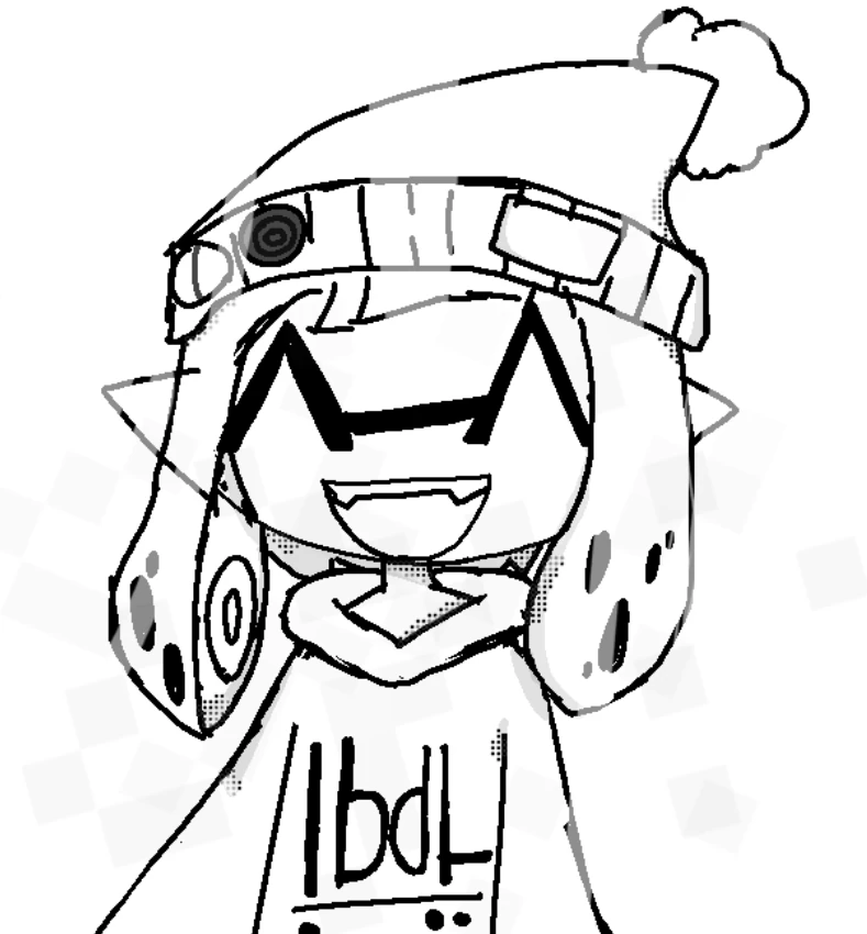 bobble hat drawing | Fandom