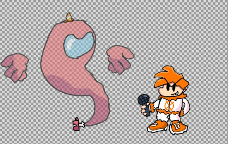 ALL of fnf extreme | Fandom