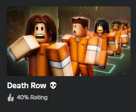 execution by roblox tomorrow. | Fandom