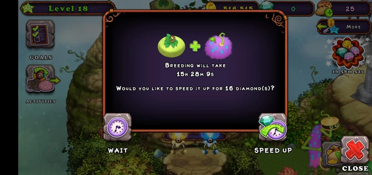 I GOT RARE CLAMBLE FINALLY | Fandom