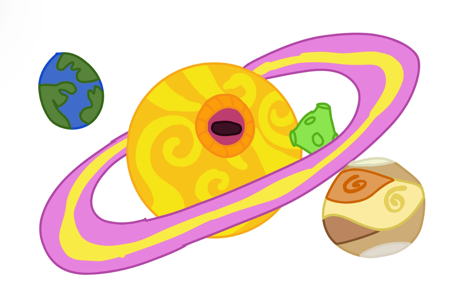 Cosmic Single Elemental | Fandom