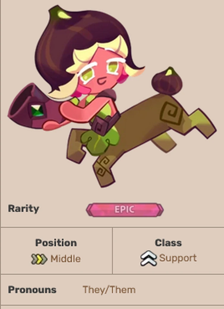 Fig Cookie Fanart! | Fandom