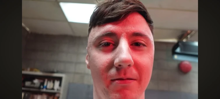 How unhinged are you? | Fandom