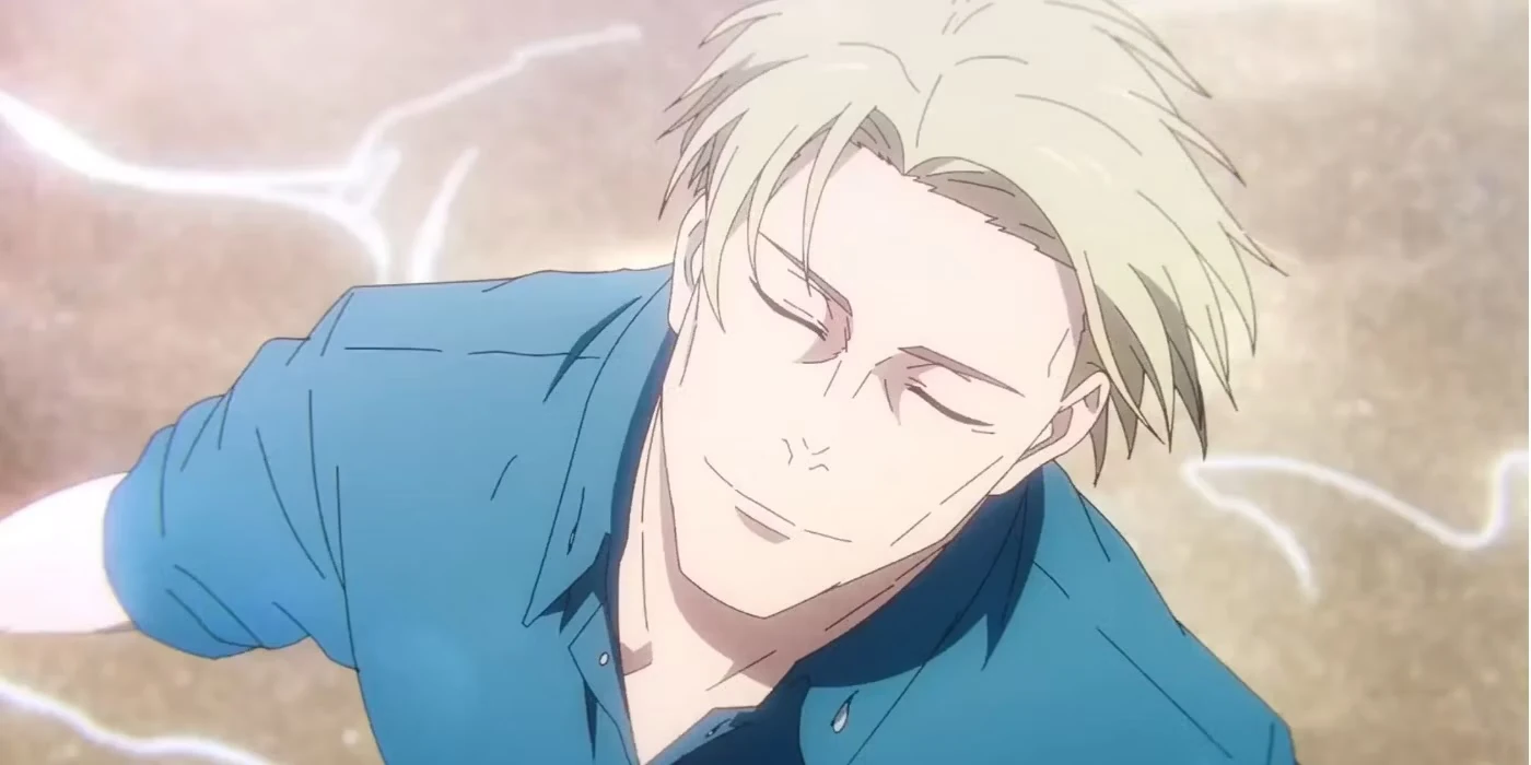 I’ve had an epiphany | Fandom