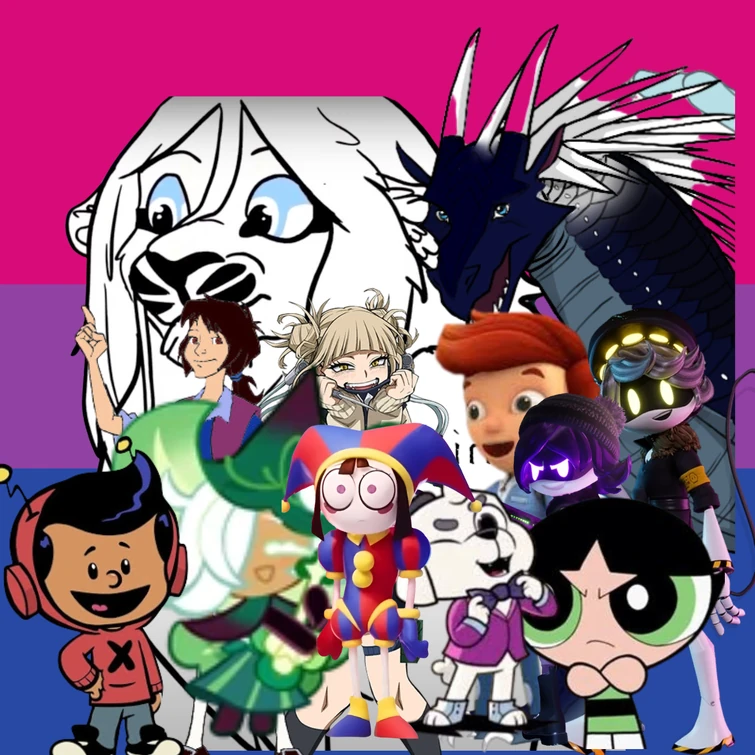 imma post random crap here | Fandom