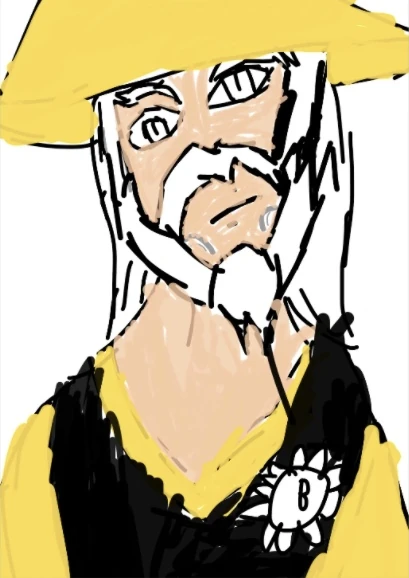 First Spinjitzu Master Concept Art | Fandom