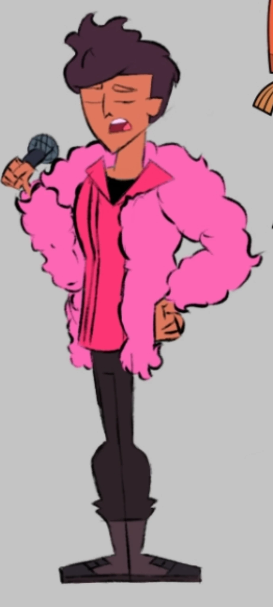 chase but slay | Fandom