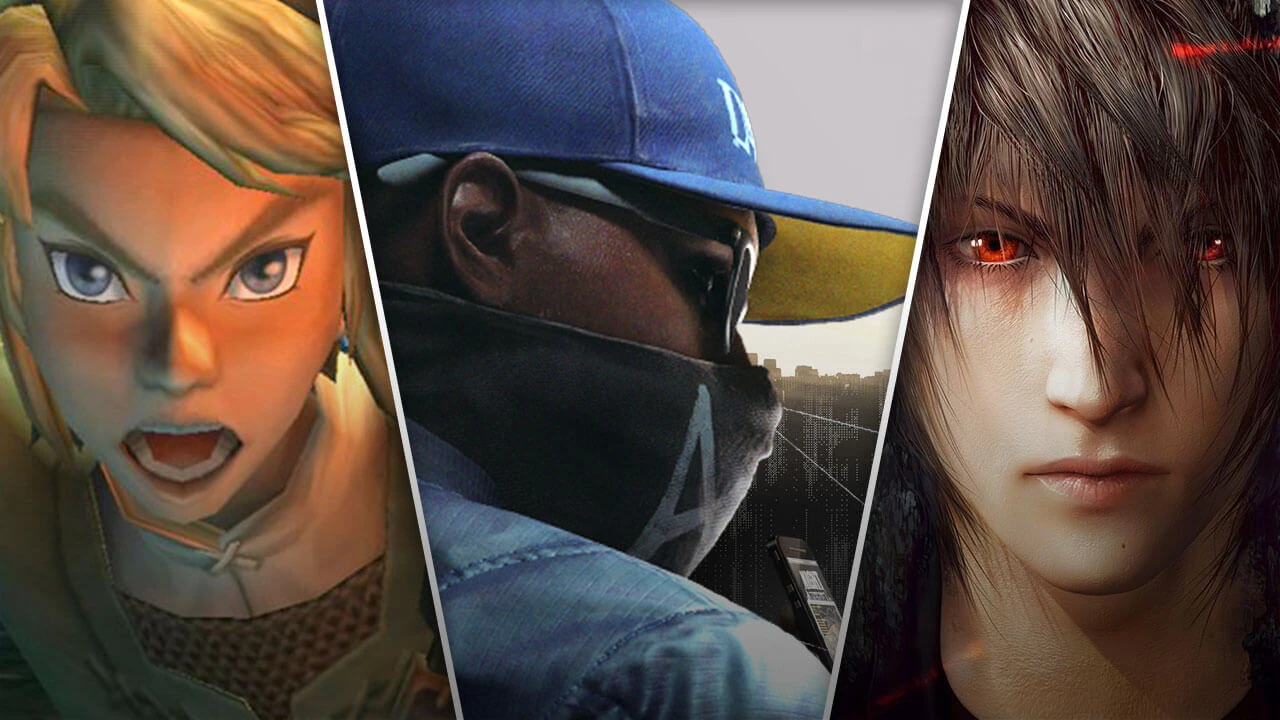 E3 2016 Recap and Highlights | Fandom