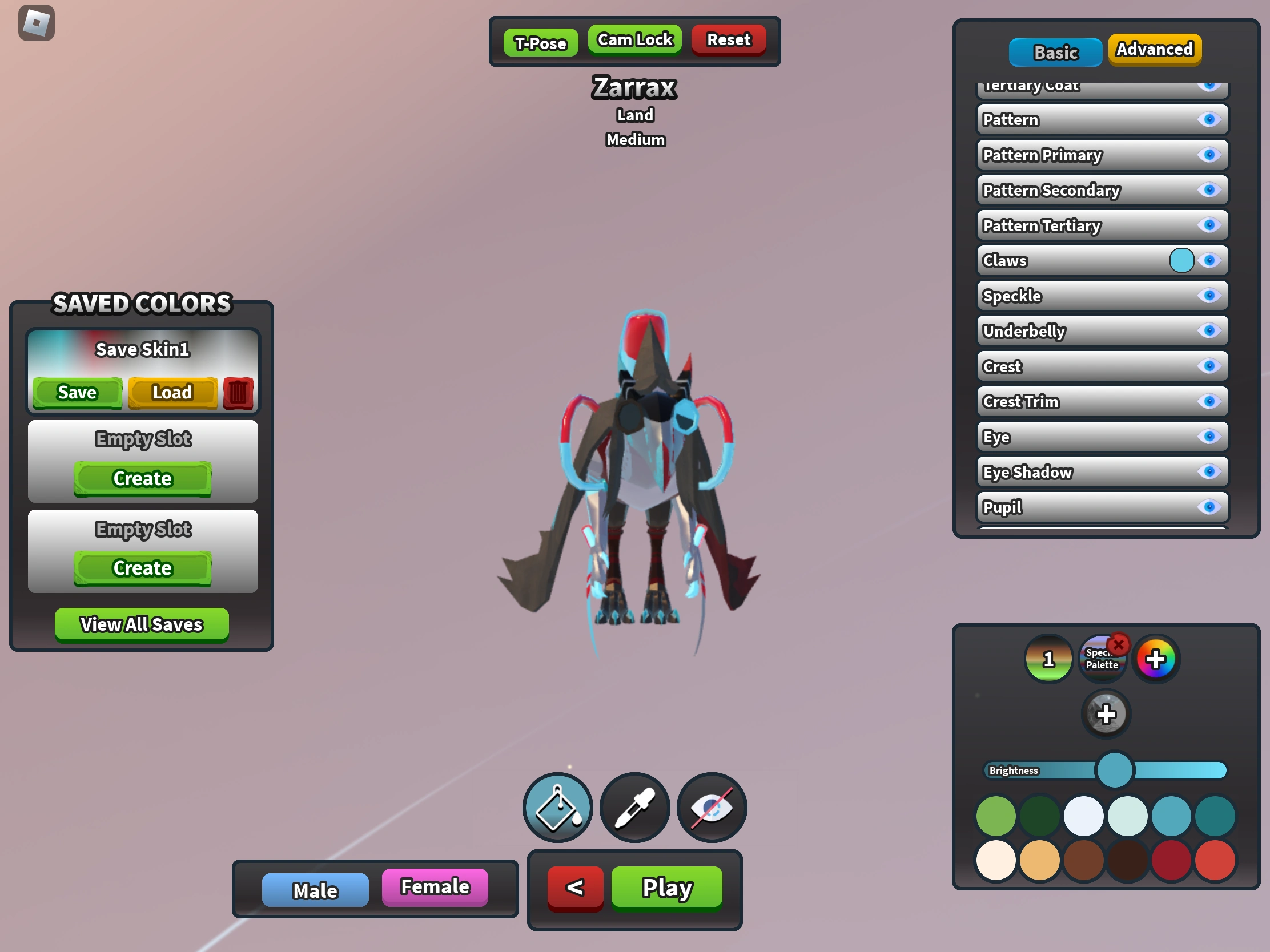 Coil 2.0 Zarrax… | Fandom