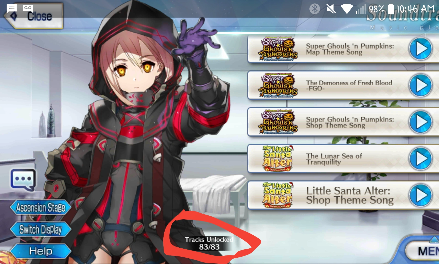 Call Me Mad | Fandom