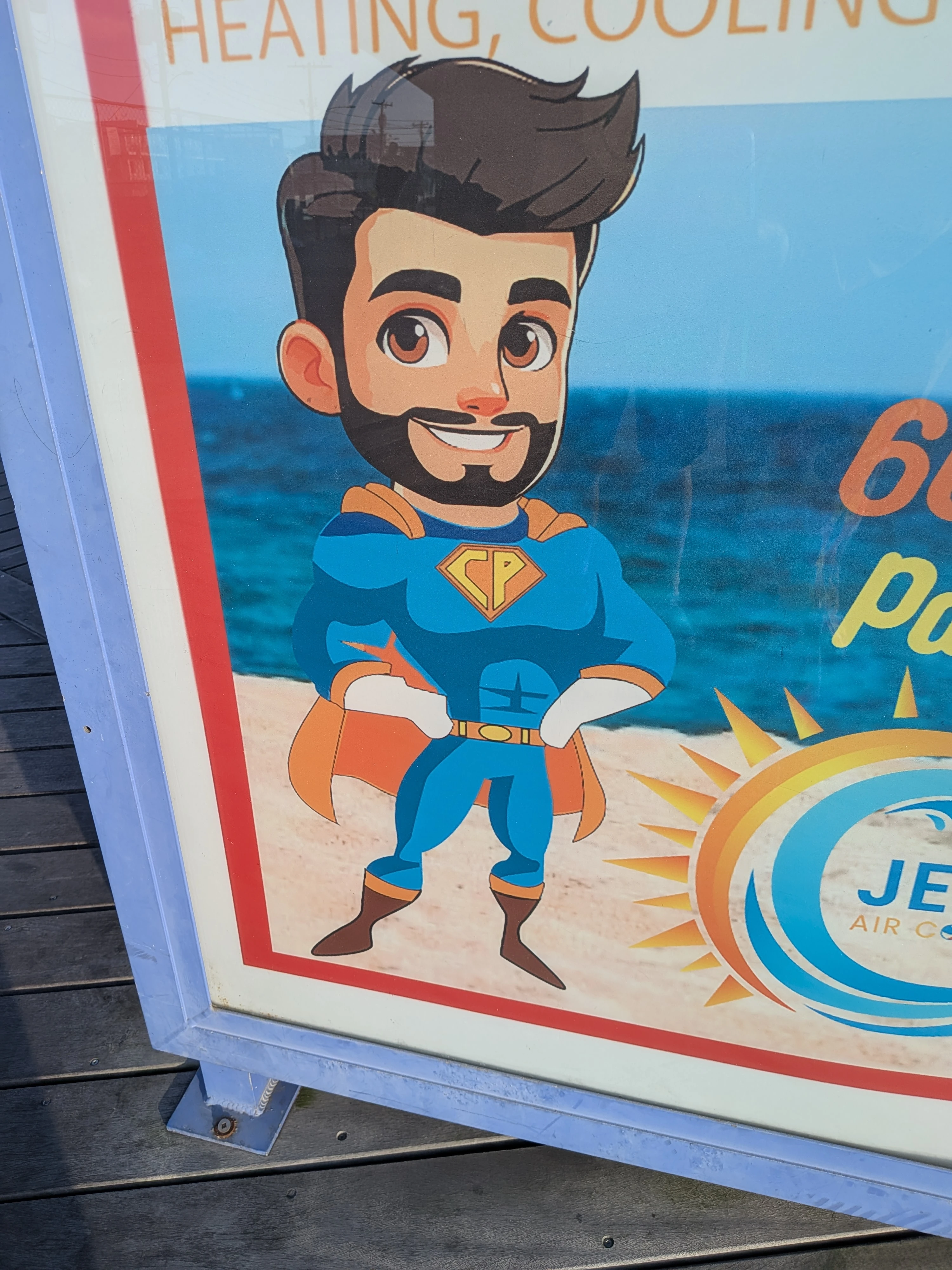 Worst superhero ever... | Fandom