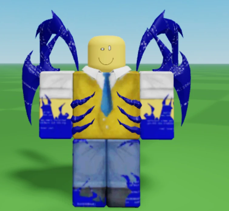 Termination protocol cosplays | Fandom