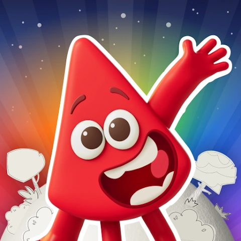 some minor Colourblocks World leaks | Fandom