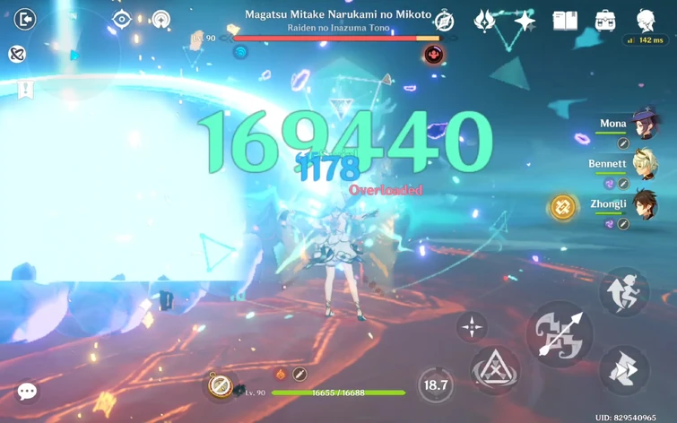 100k of every element | Fandom