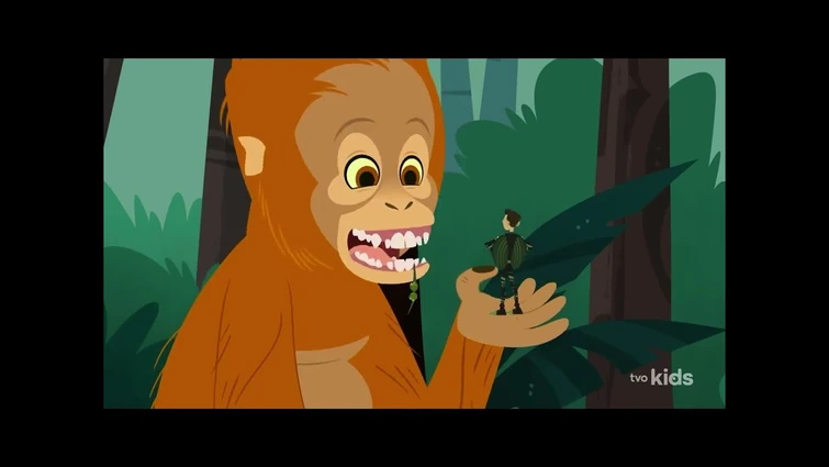 Anybody seen this episode yet | Fandom