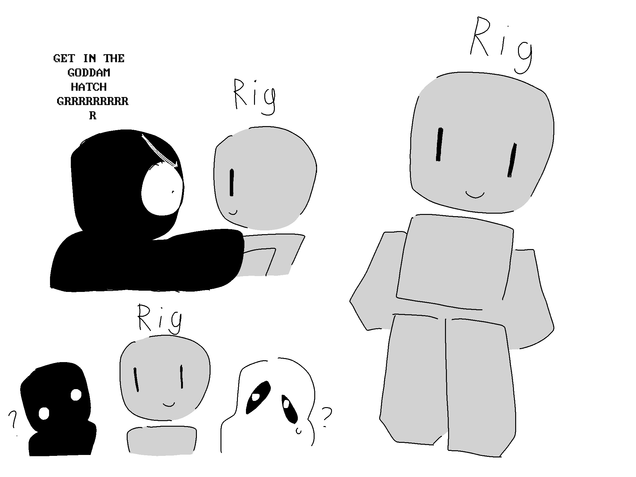 Rig | Fandom