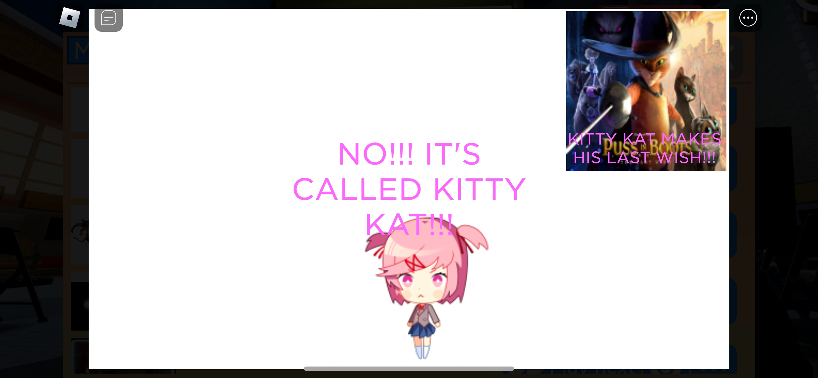 I think I found Natsuki’s Favorite film | Fandom