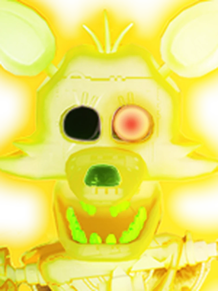 Ultra Custom Night V.1.6.7 (Concept) Part 2 | Fandom