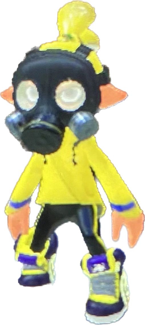 idk why i wanted to do this but Hazma’s a transparent image now. | Fandom