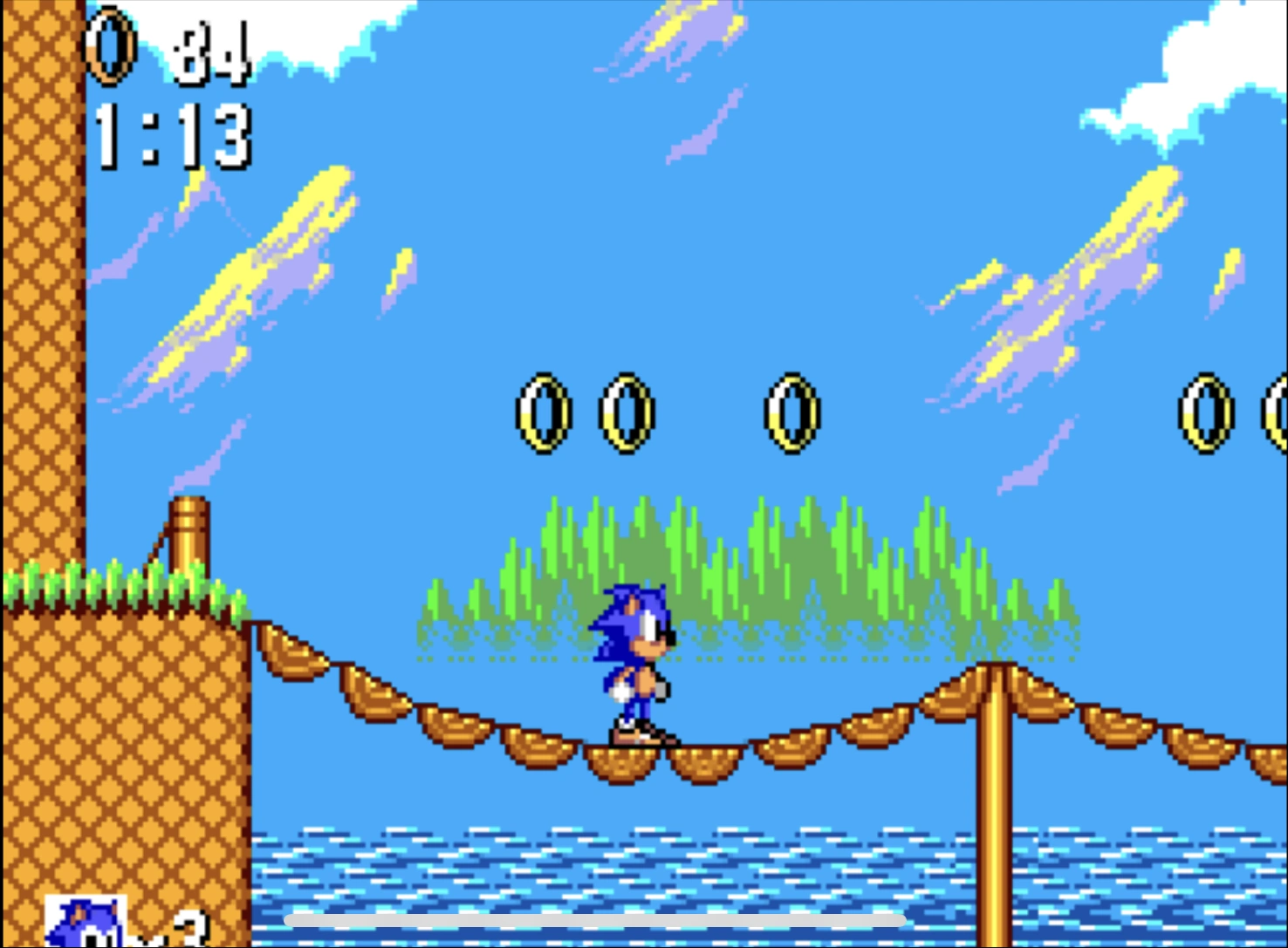 Are these power rings? | Fandom