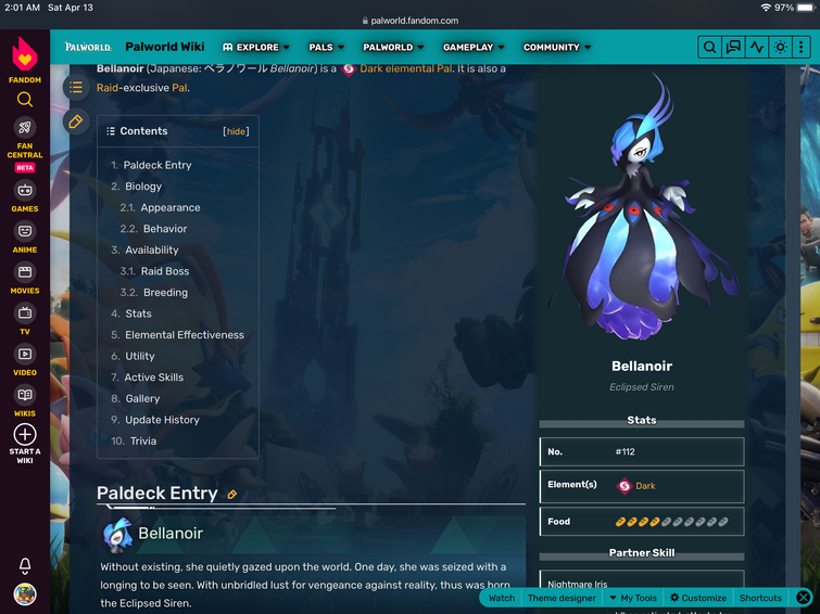 How do you modify the look of Infoboxes? | Fandom