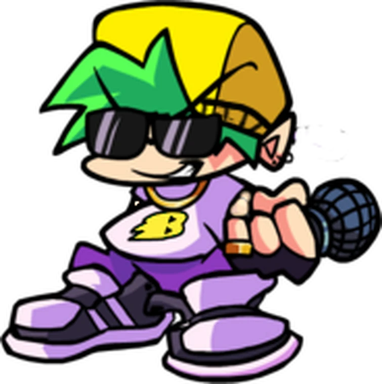 B3 BF, GF, and daddy dearest in my style | Fandom