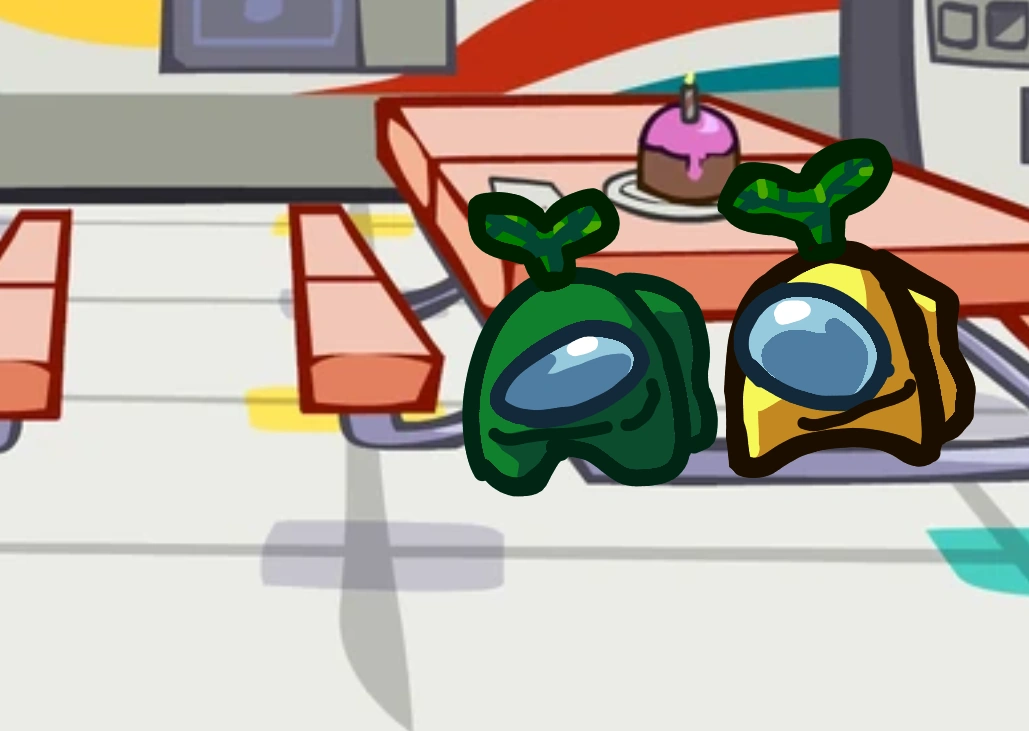 look look looooooooooooooooooo- | Fandom