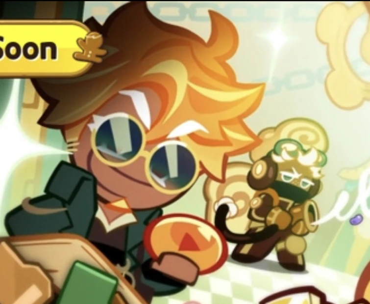 I like these guys better than any other TBD cookie | Fandom