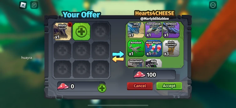 Discuss Everything About Creatures of Sonaria Wiki | Fandom