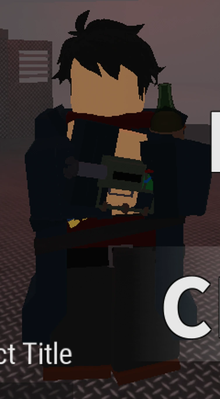 Discuss Everything About Decaying Winter Wiki | Fandom