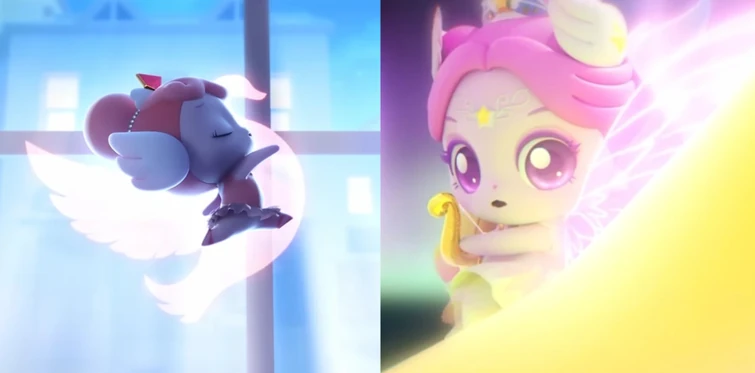 Discuss Everything About Catch! Teenieping Wiki | Fandom