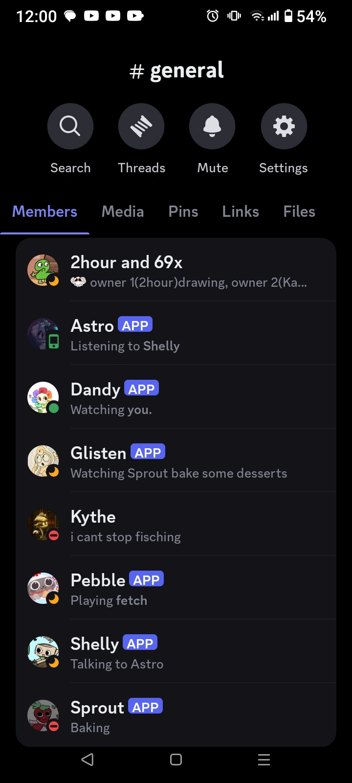 discord shape bots,, syghh🏳️‍⚧️ | Fandom