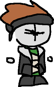 pico in madness thing ummmmm idk | Fandom